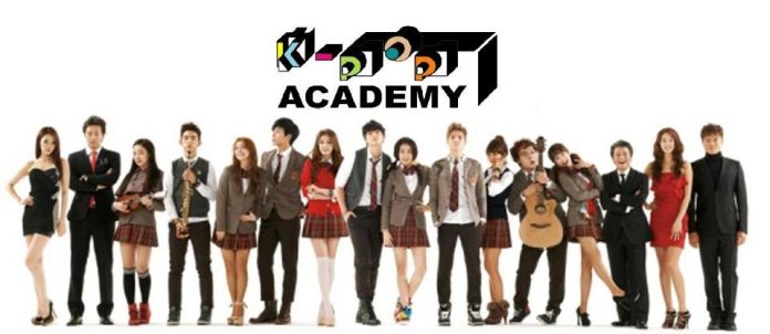 kpop academy Archives - K-Pop Concerts