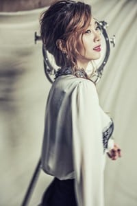 G.NA (GINA CHOI) FOR BNT INTERNATIONAL 2013 - K-Pop Concerts