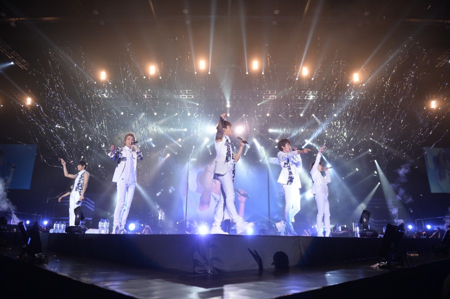 Infinite Archives - K-Pop Concerts