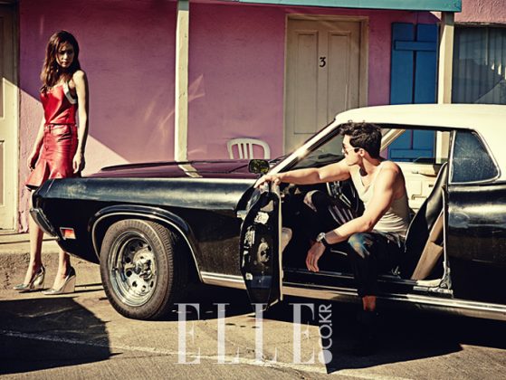 ELLE Archives - K-Pop Concerts