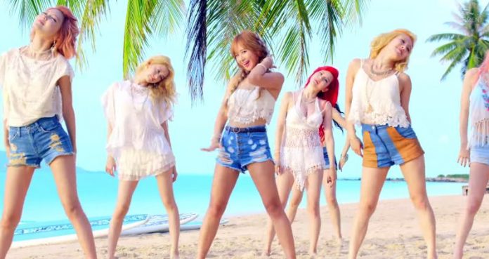 Girls Generation Release Party MV - K-Pop Concerts