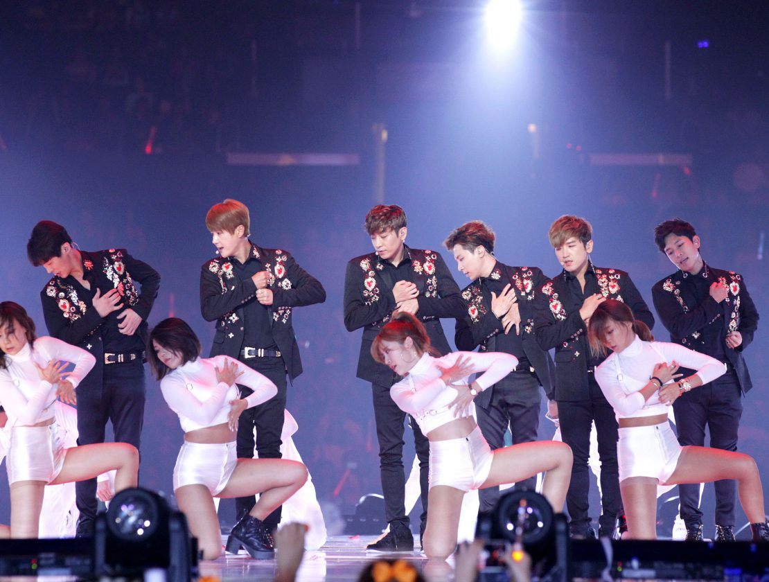 GOT7 Archives - K-Pop Concerts