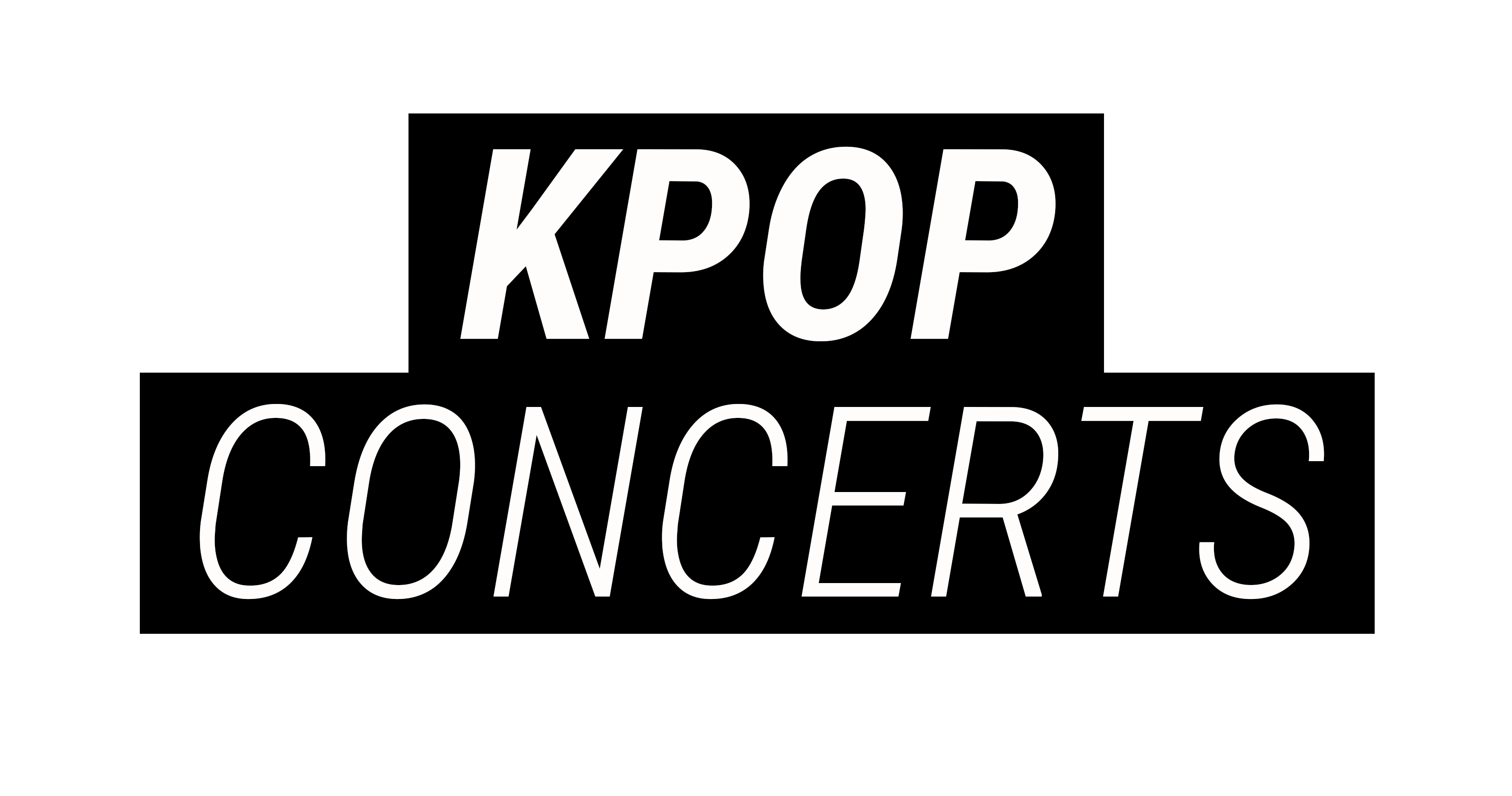 K Pop Concerts Kpopconcerts