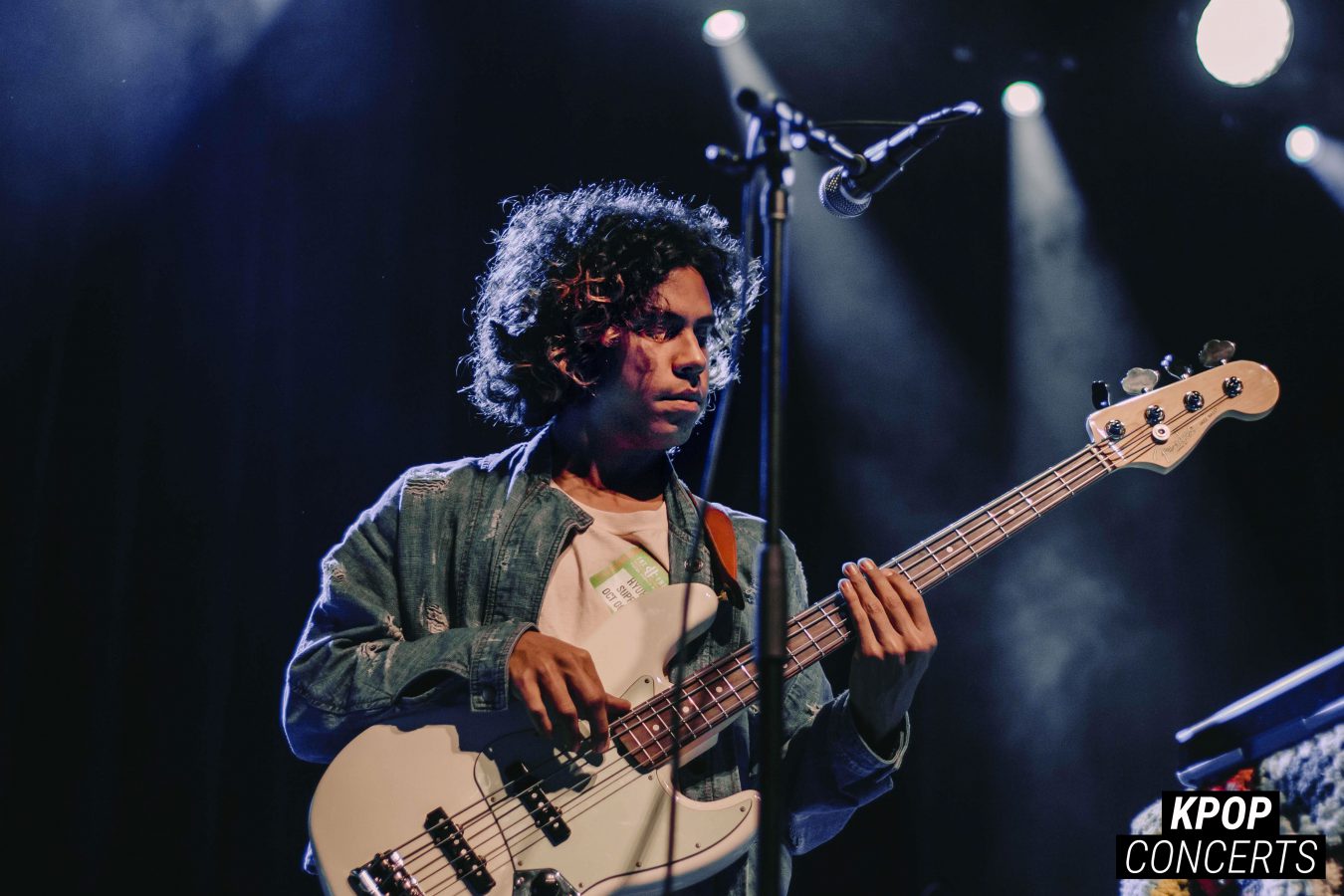 [GALLERY] Hyukoh Tour in Berkeley - K-Pop Concerts