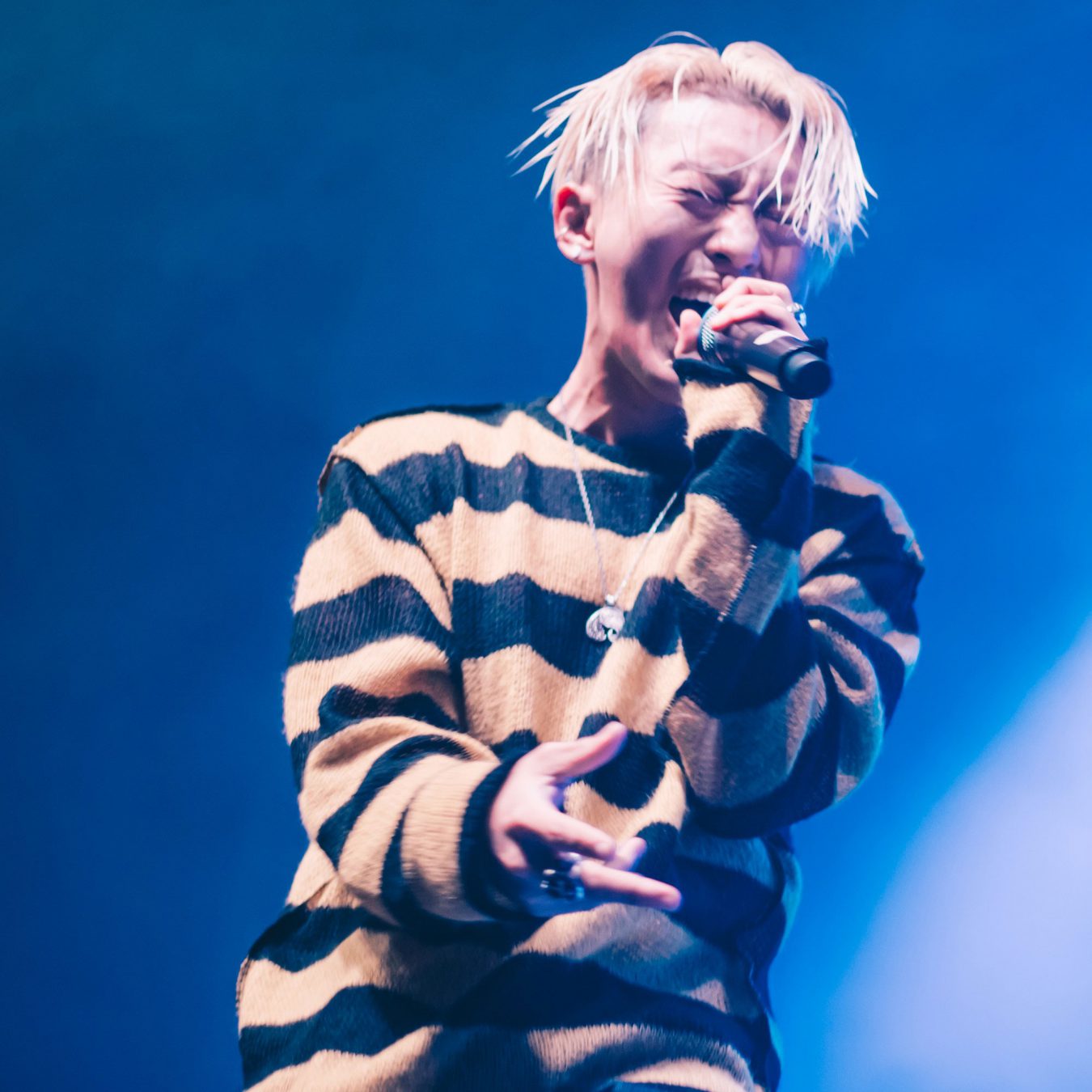 [GALLERY] DPR 'Coming to You Live' in Berkeley - K-Pop Concerts