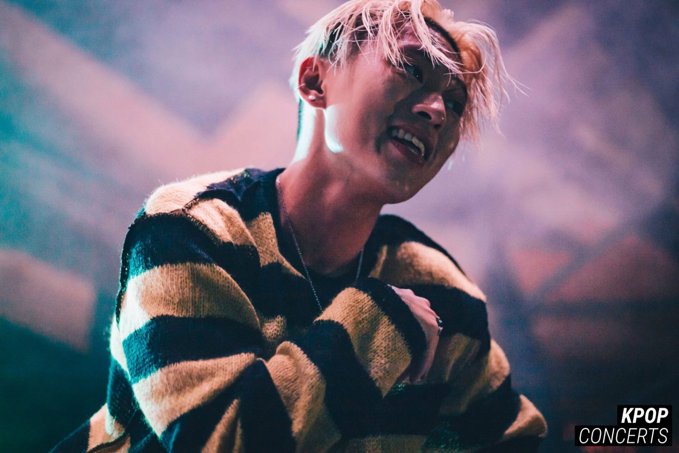 [RECAP] DPR Live's Sold-Out 'Coming To You Live' Berkeley Show - K-Pop ...