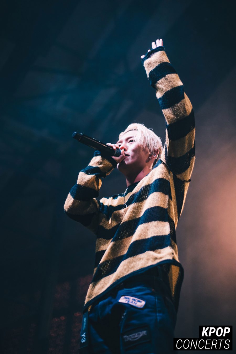 [RECAP] DPR Live's Sold-Out 'Coming To You Live' Berkeley Show - K-Pop ...