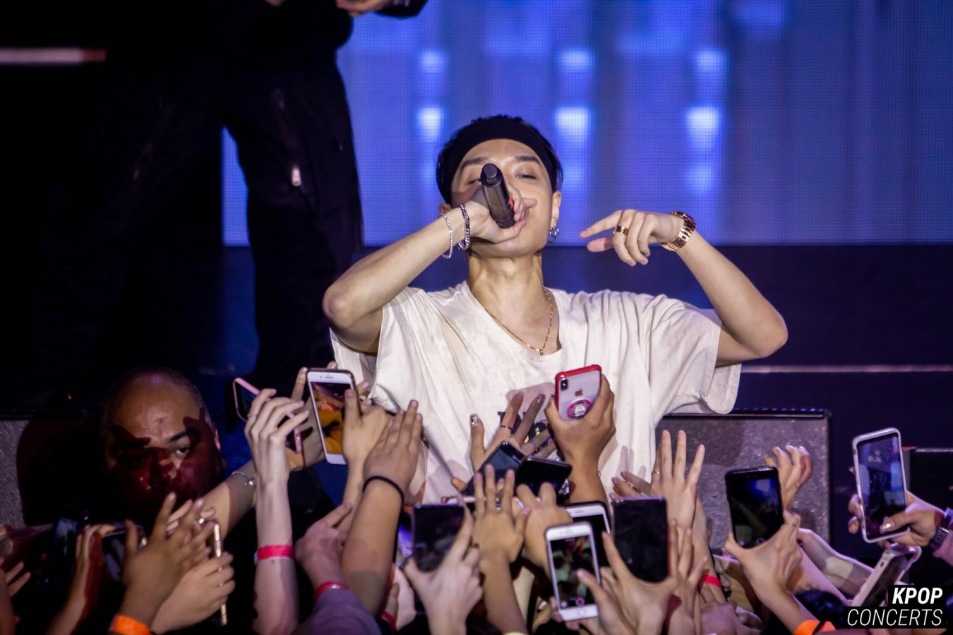 [RECAP] AOMG 'Above Ordinary' in LA - K-Pop Concerts