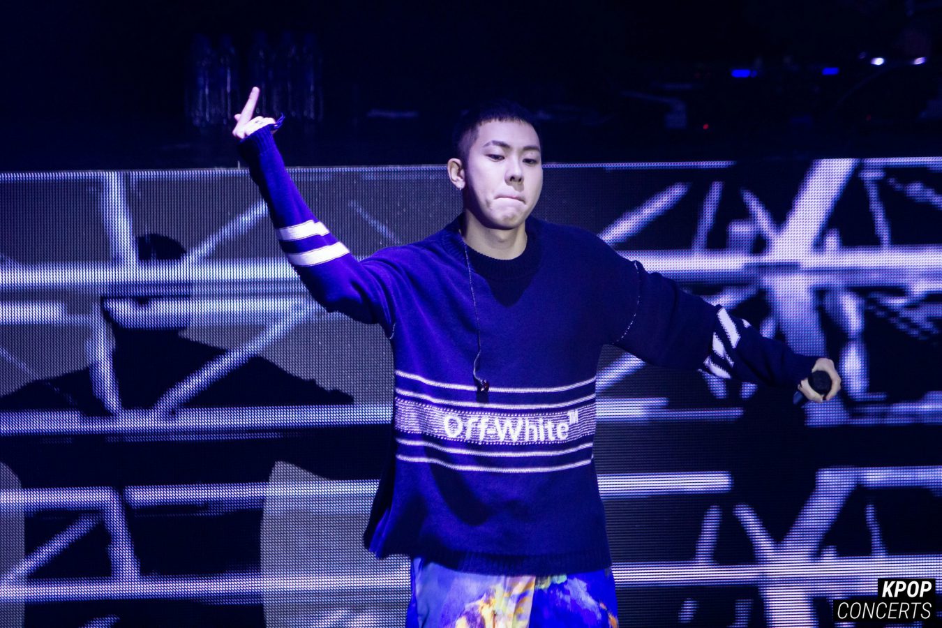 [RECAP] AOMG 'Above Ordinary' in LA - K-Pop Concerts