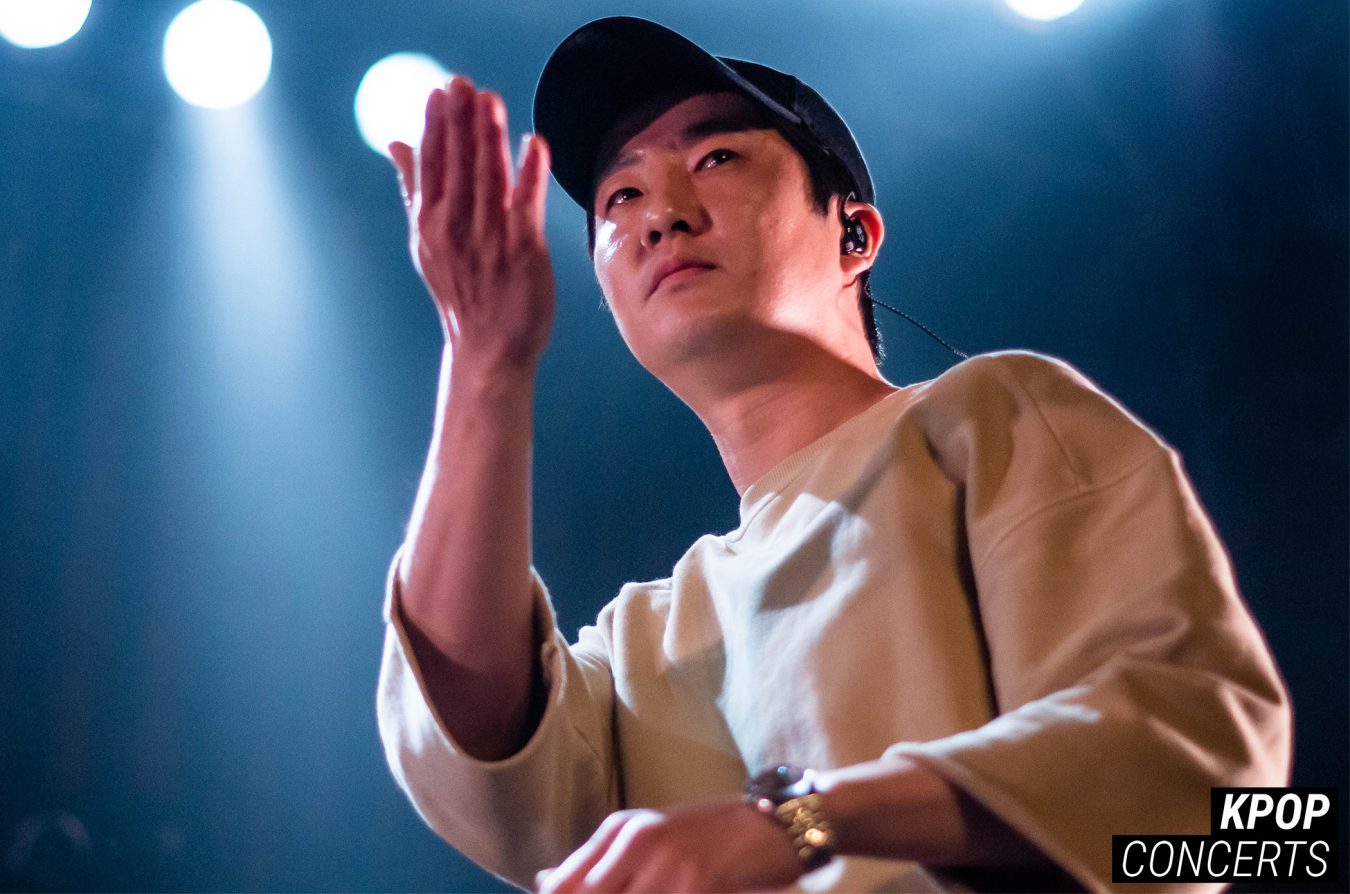 [RECAP] Legends of Korean Hip-Hop Epik High Give Chicago Fans a Night ...