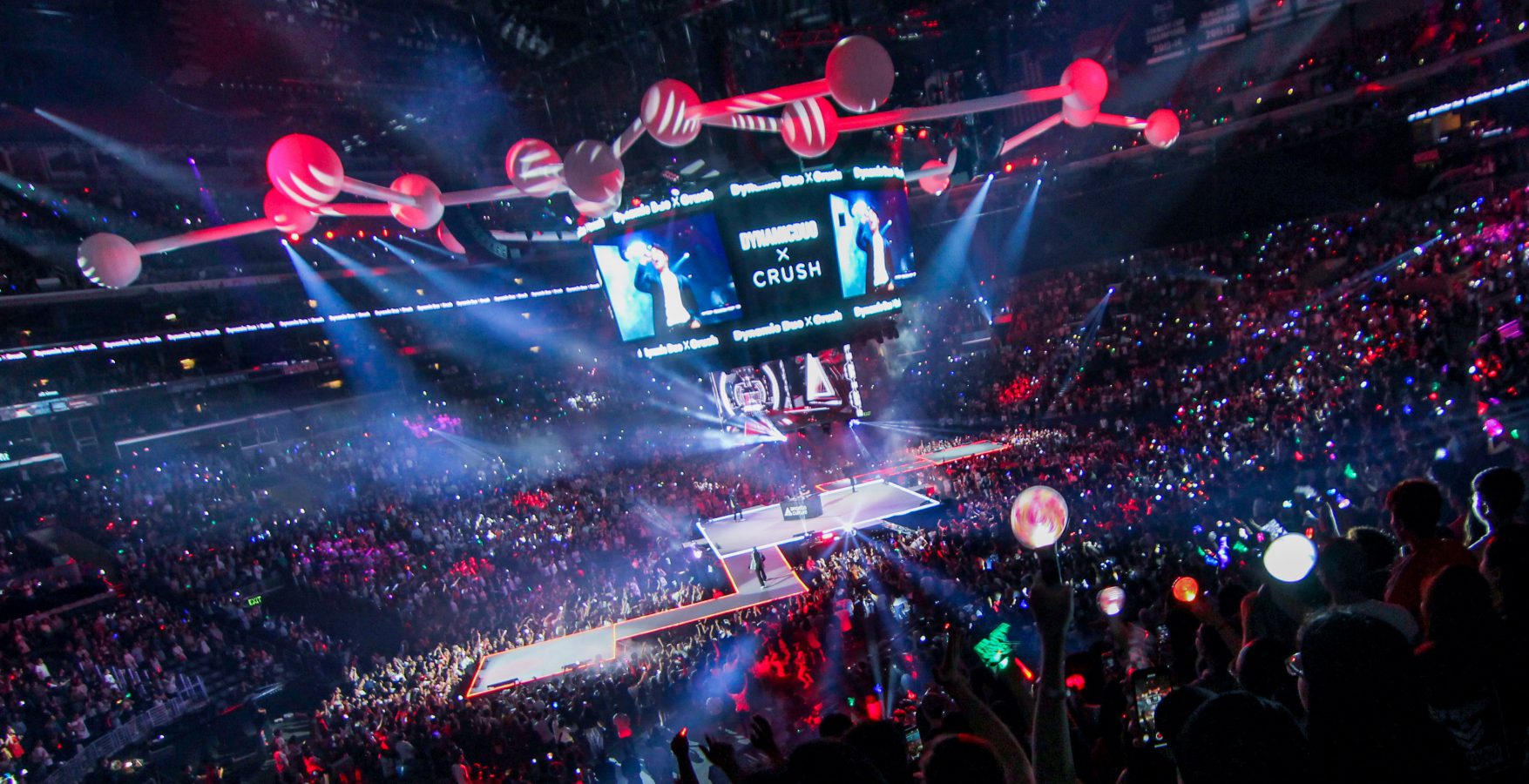 Korean Celebrity News and Kpop Music | Kpop Concerts