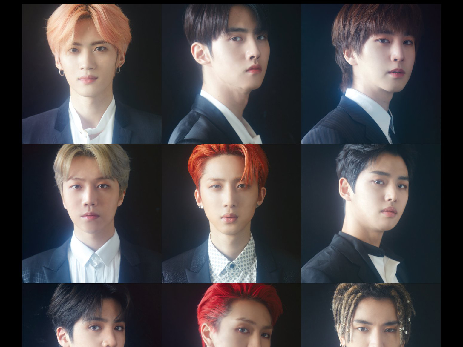 Pentagon to Hit Up LA, San Jose and More for 'PRISM' Tour - K-Pop Concerts