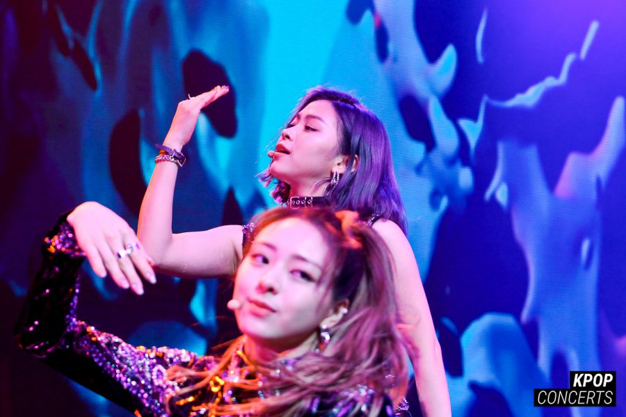 [GALLERY] ITZY Premiere Showcase Tour 'ITZY? ITZY!' in Los Angeles - K ...