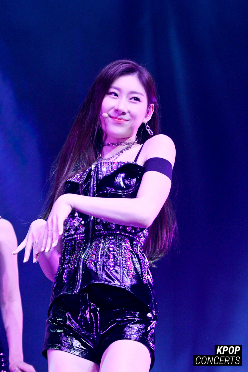 [GALLERY] ITZY Premiere Showcase Tour 'ITZY? ITZY!' in Los Angeles - K ...