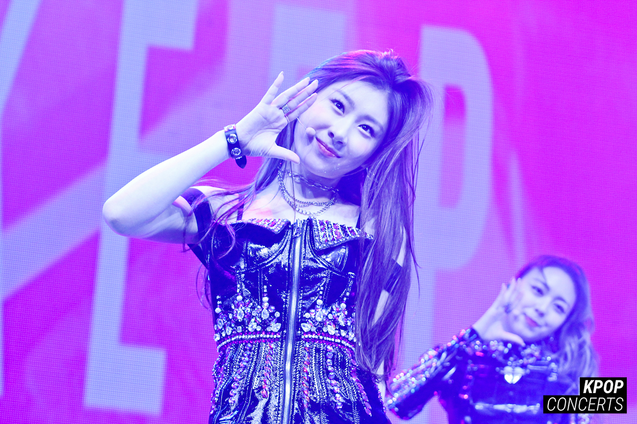 GALLERY: ITZY Premiere Showcase Tour 'ITZY? ITZY!' in Los Angeles - K ...