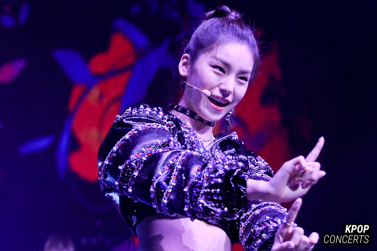 [RECAP] ITZY Takes Over The Novo for 'ITZY?ITZY!" Premiere Showcase - K ...