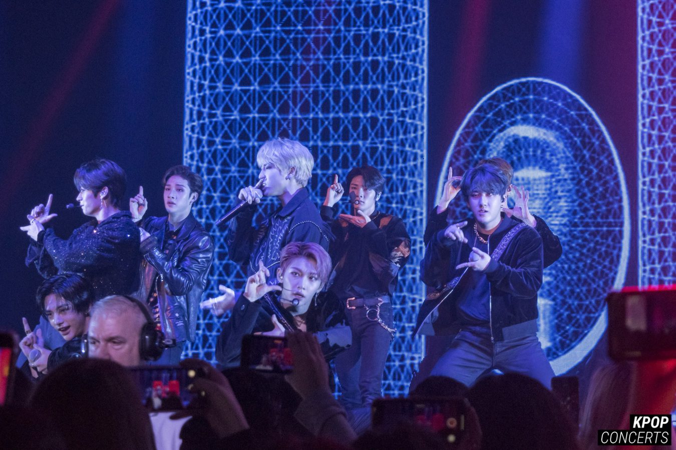 [RECAP] Stray Kids Unlocks A New Wave of Hallyu Entertainment in ...