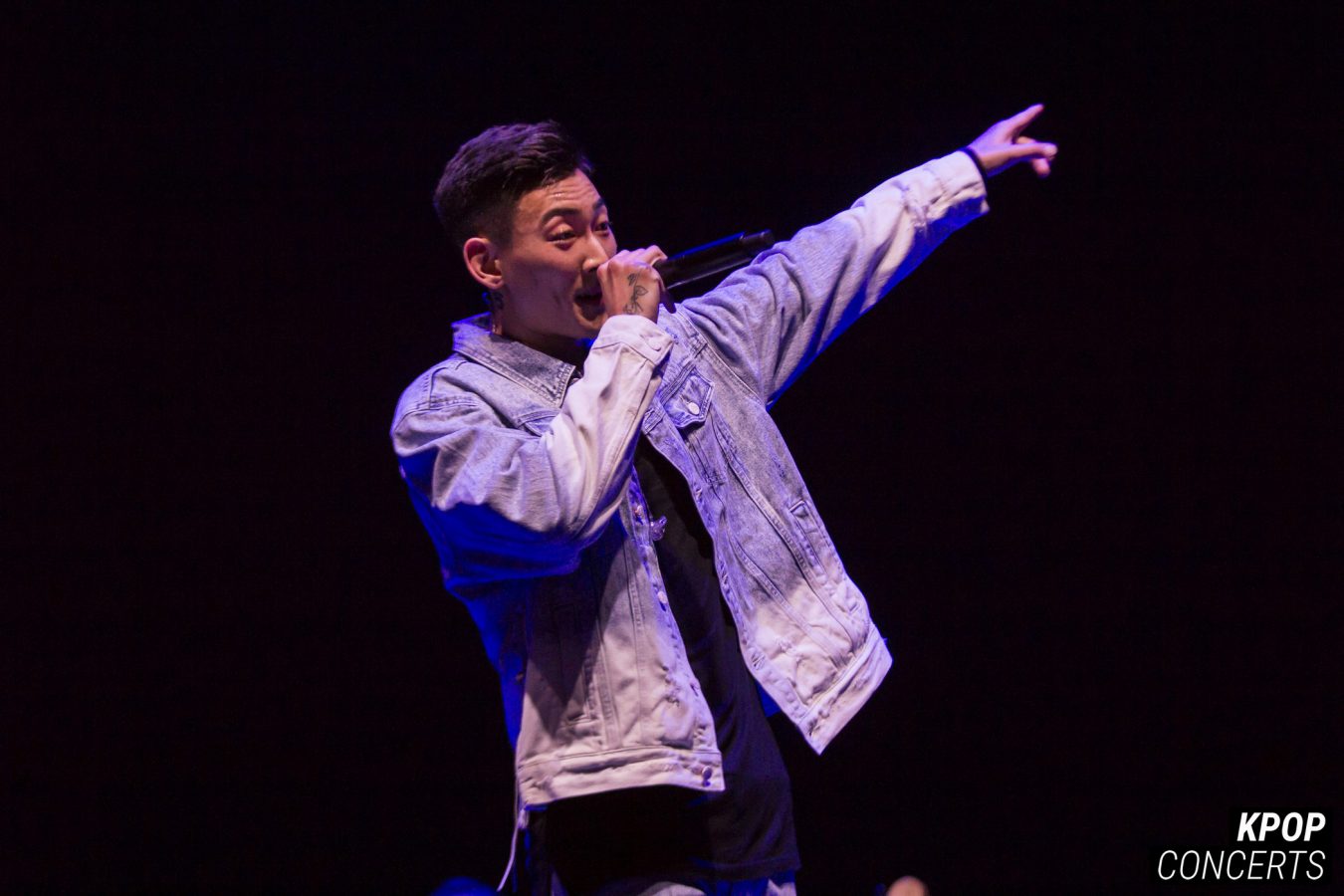 GALLERY: Amber Liu Tour X in LA - K-Pop Concerts