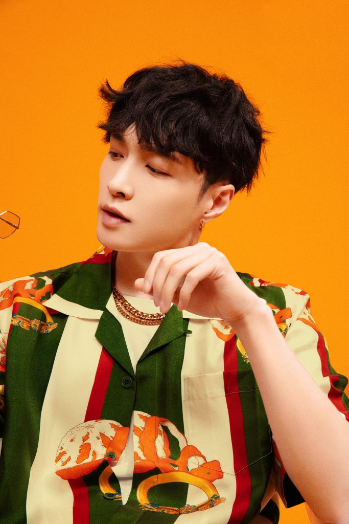 Lay Zhang Releases Summer Anthem "BOOM" Ahead of Final Component to ...