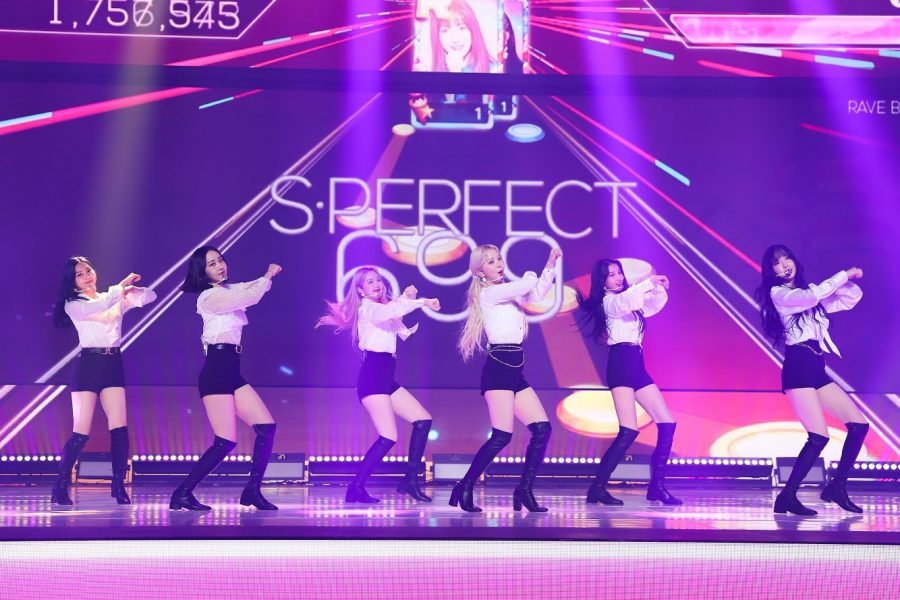 [RECAP] GFRIEND Dazzles Viewers at “G C:ON” Online Concert - K-Pop Concerts