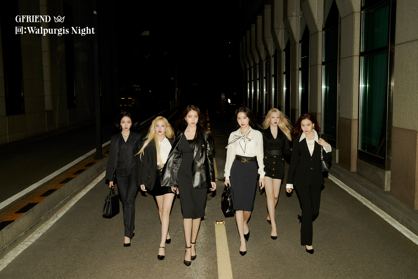 GFRIEND and TXT to Perform at Big Hit Labels' Joint NYE Concert - K-Pop ...