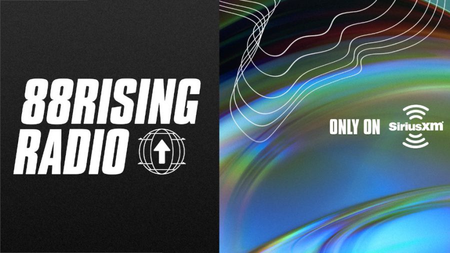 SiriusXM and 88rising Launch 88rising Radio, an all-Asian Artist Music ...