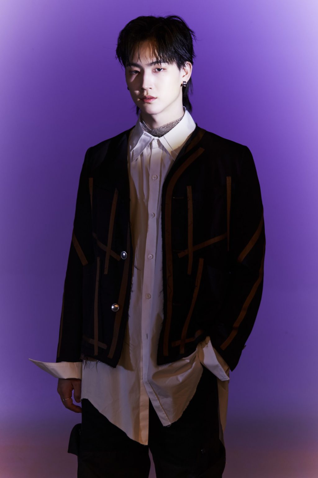 [INTERVIEW] JAY B Discusses “Switch It Up” Release, His Approach to ...