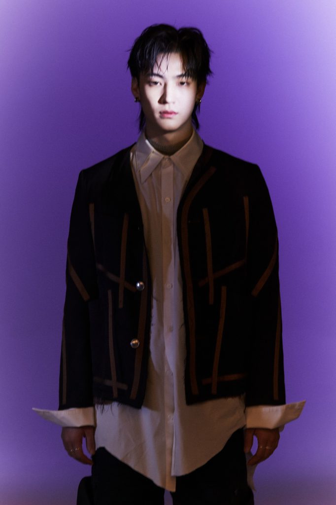 [INTERVIEW] JAY B Discusses “Switch It Up” Release, His Approach to ...