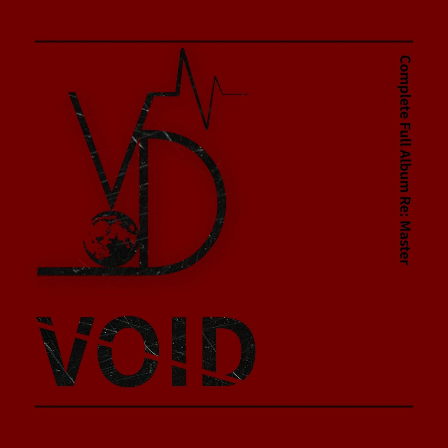 [REVIEW] South Korean Visual Kei Band VOID Releases Remastered Album ...