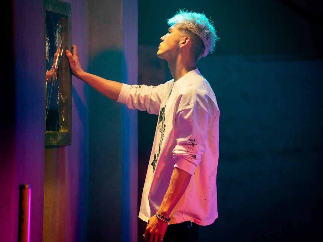 BM Reveals His Emotional Story in “Broken Me” - K-Pop Concerts