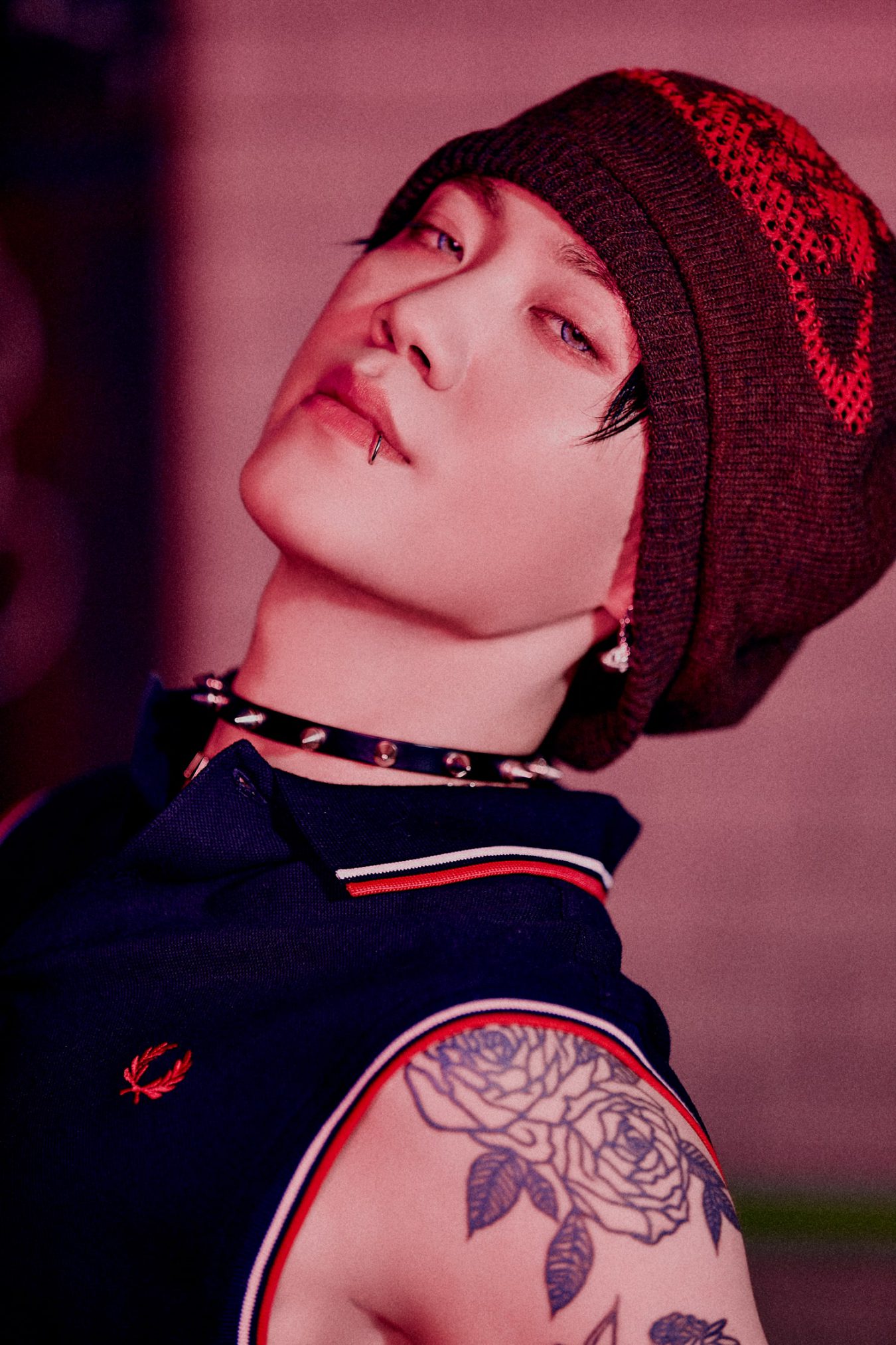 [REVIEW] Fall Down the Rabbit Hole into 'BLOO IN WONDERLAND 2' - K-Pop ...