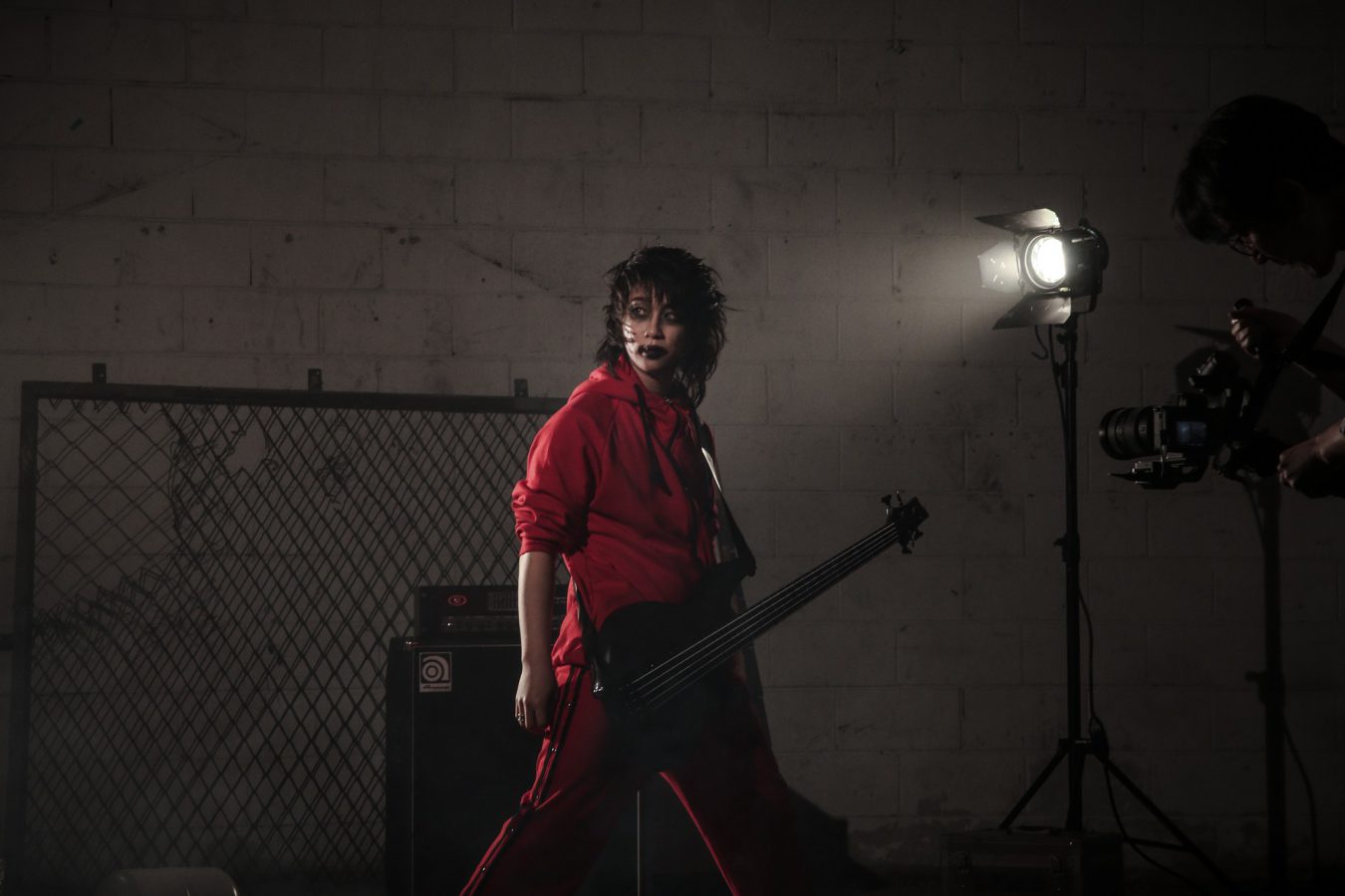 [REVIEW] South Korean Visual Kei Band VOID Releases Remastered Album 'VOID' - K-Pop Concerts