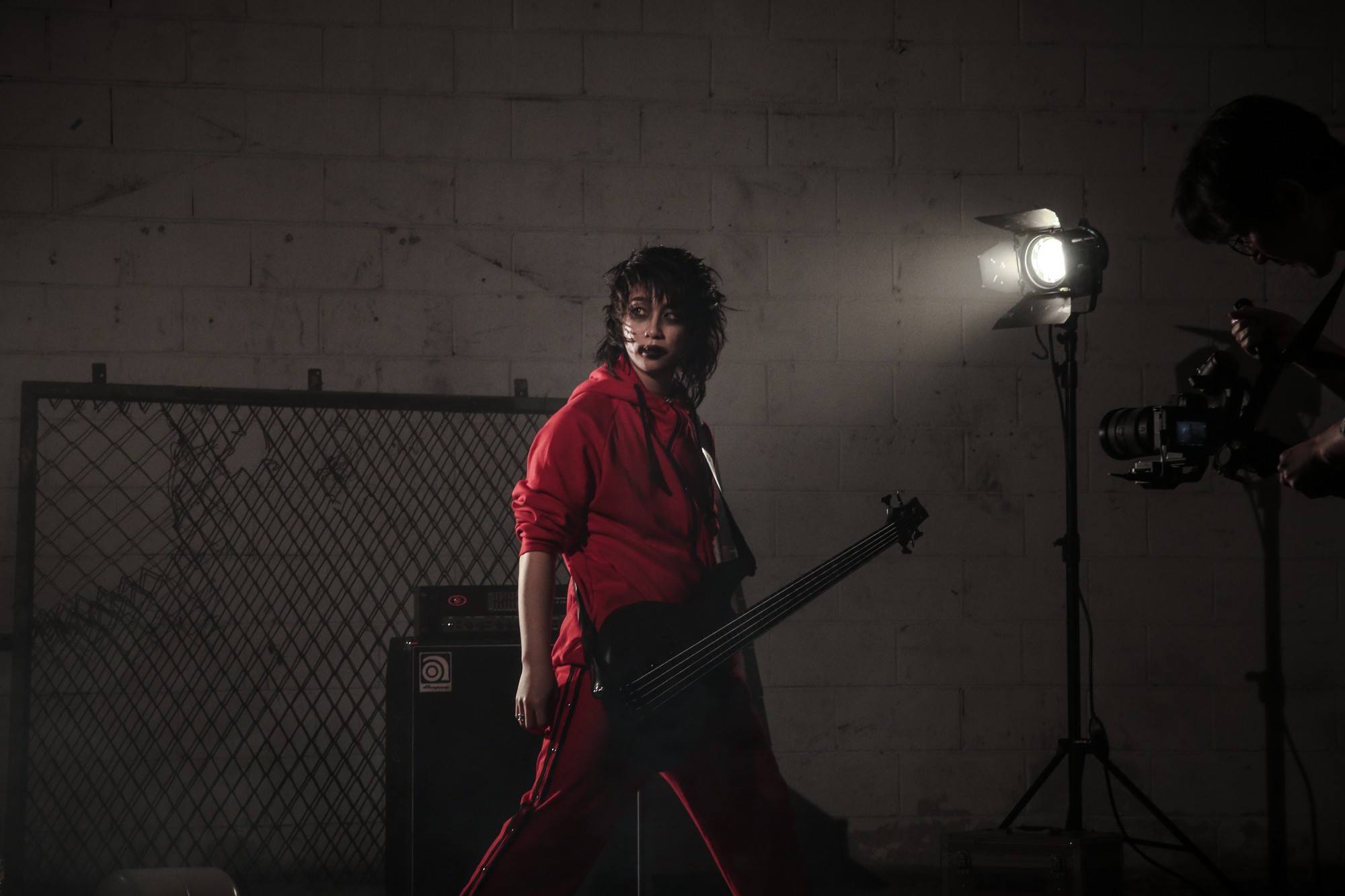 [REVIEW] South Korean Visual Kei Band VOID Releases Remastered Album ...