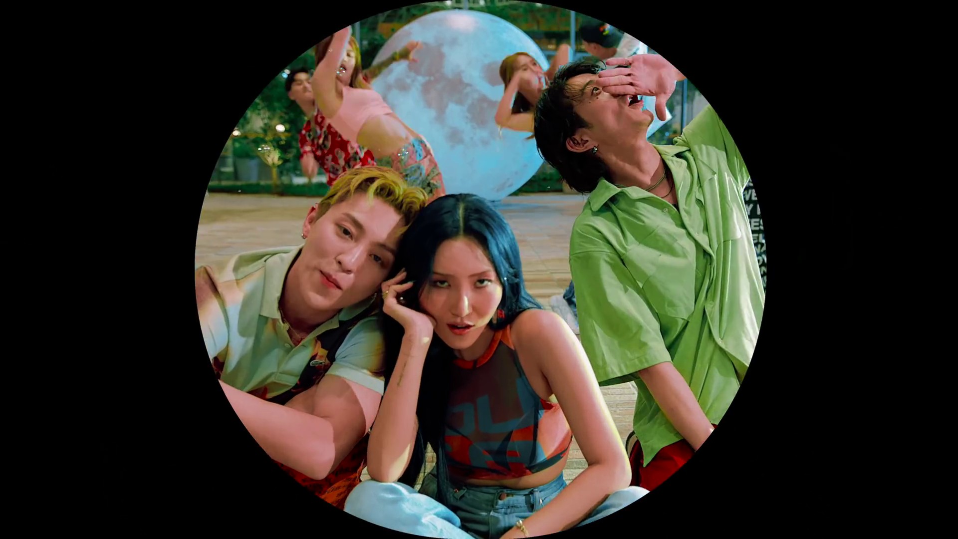 DPR Live Cools Us Down with "IITE COOL" Summer EP - K-Pop Concerts