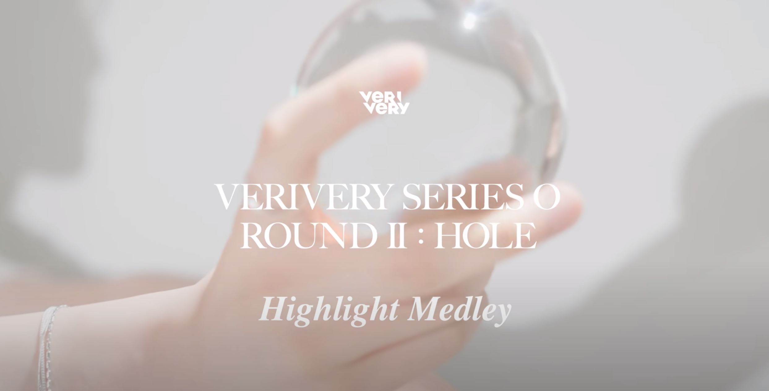 VERIVERY Reveals Highlight Medley For Their 6th Mini-Album - K-Pop Concerts