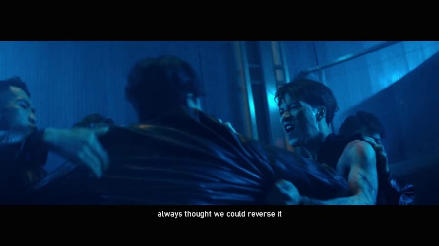 Jackson Wang Pours His Heart Out in Tragic "Drive You Home" Music Video ...