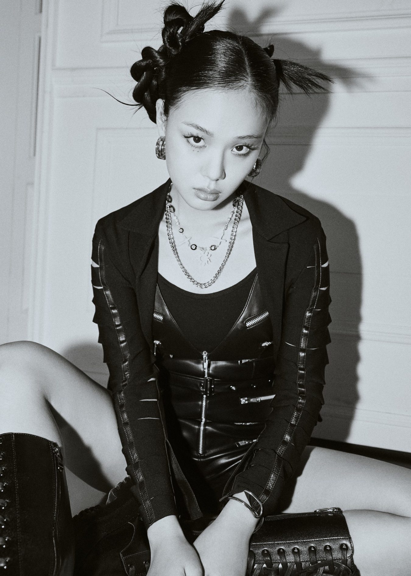 BIBI Releases Female Empowerment Anthem "The Weekend" - K-Pop Concerts