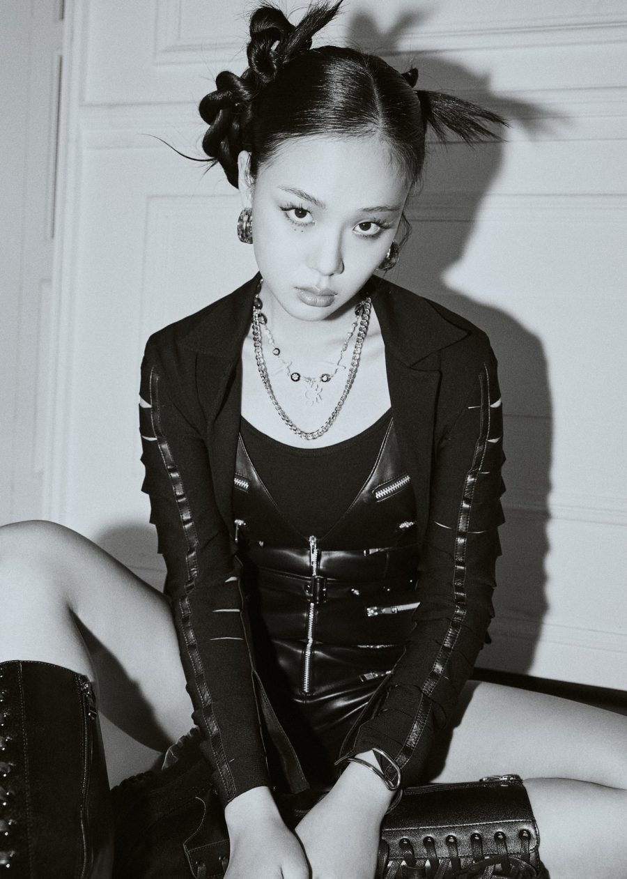 BIBI Releases Female Empowerment Anthem "The Weekend" - K-Pop Concerts