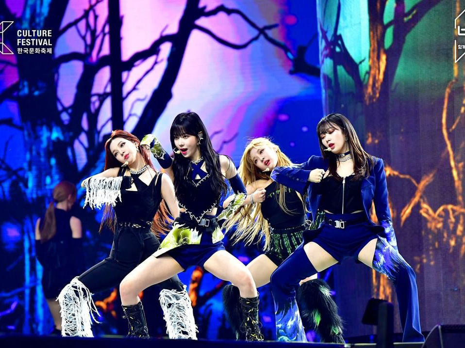 RECAP The 2021 World K Pop Concert Heralds The Long Awaited Start Of RECAP The 2021 World K Pop Concert Heralds The Long Awaited Start Of