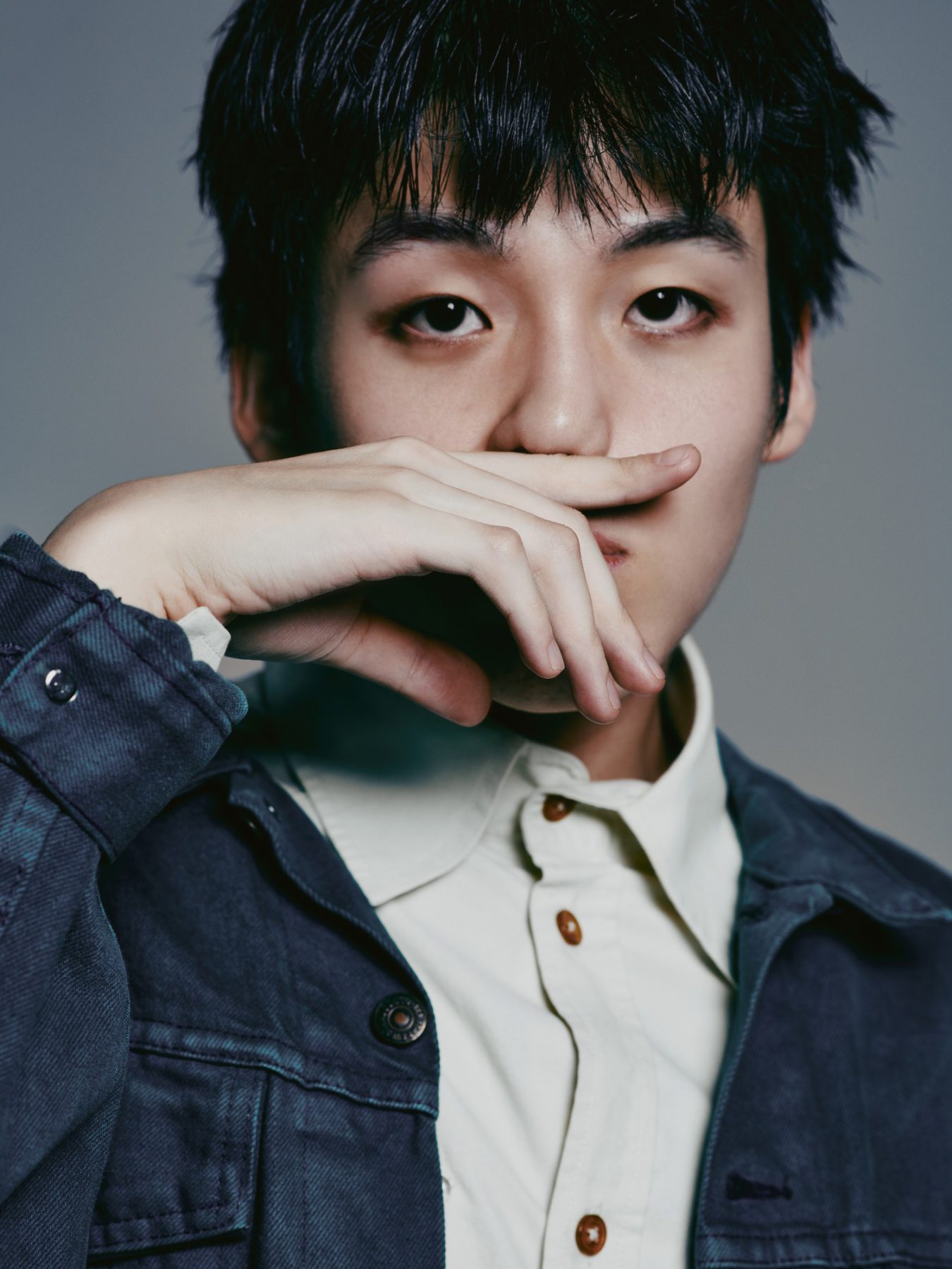 [INTERVIEW] JONGHAN On “Indecisive Me,” His Musical Journey, and Being ...