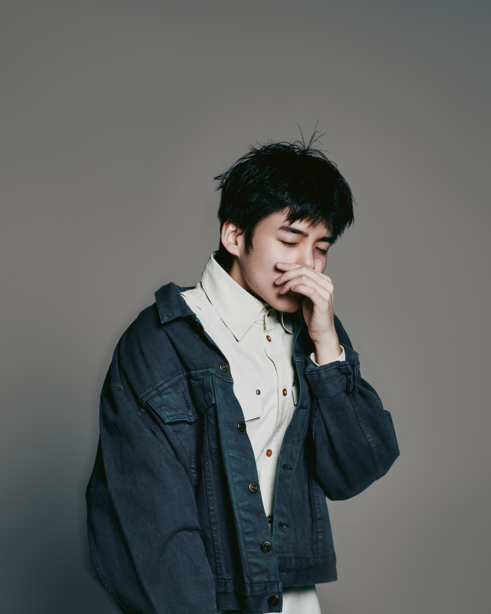 [INTERVIEW] JONGHAN On “Indecisive Me,” His Musical Journey, and Being ...