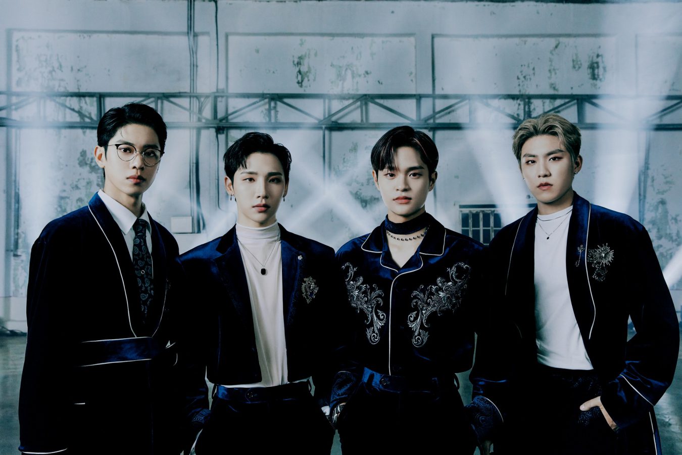[INTERVIEW] AB6IX Talks Concerts, 'COMPLETE WITH YOU,' and Who Would ...