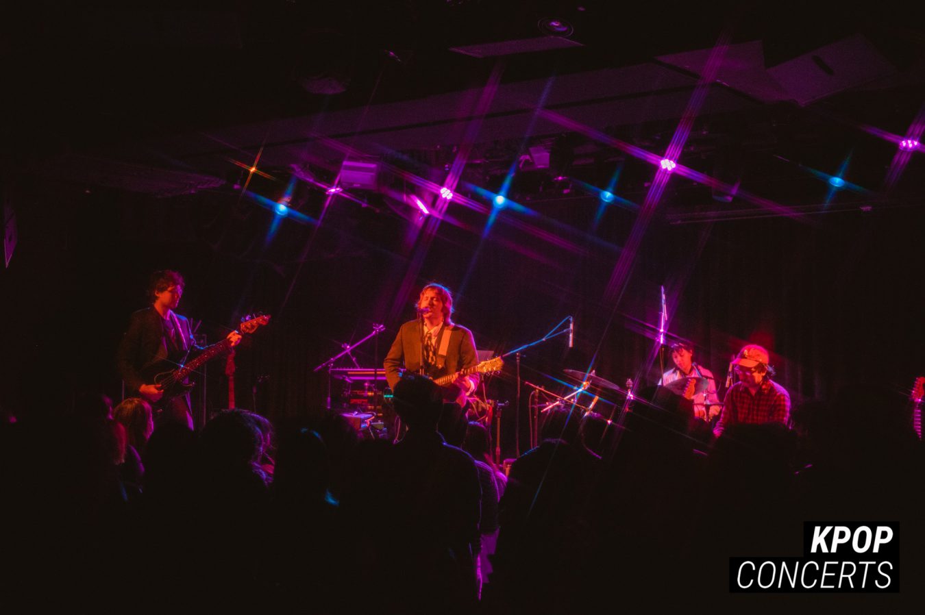 [GALLERY] ADOY 2022 US Tour in New York - K-Pop Concerts