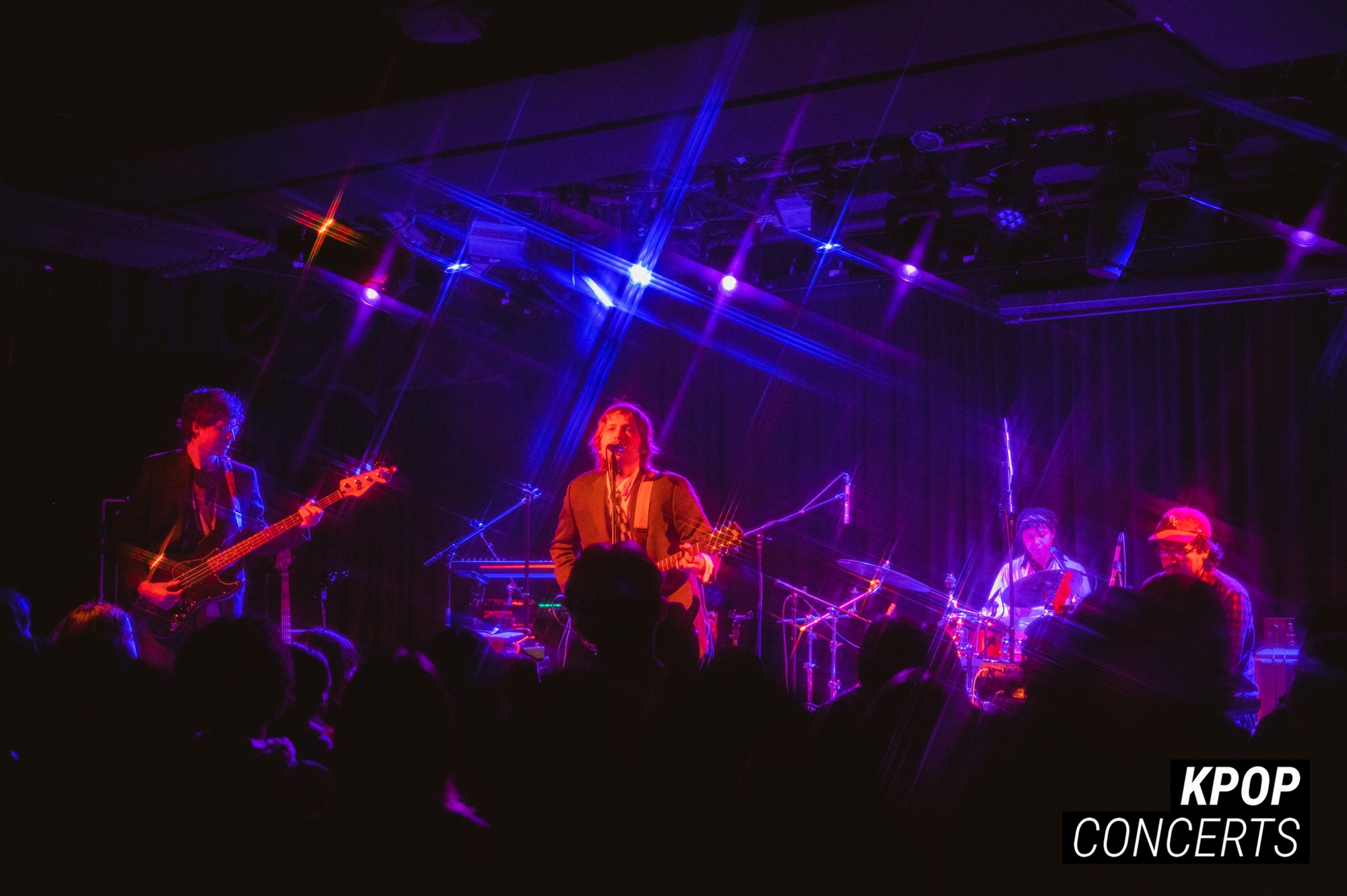 [GALLERY] ADOY 2022 US Tour in New York - K-Pop Concerts