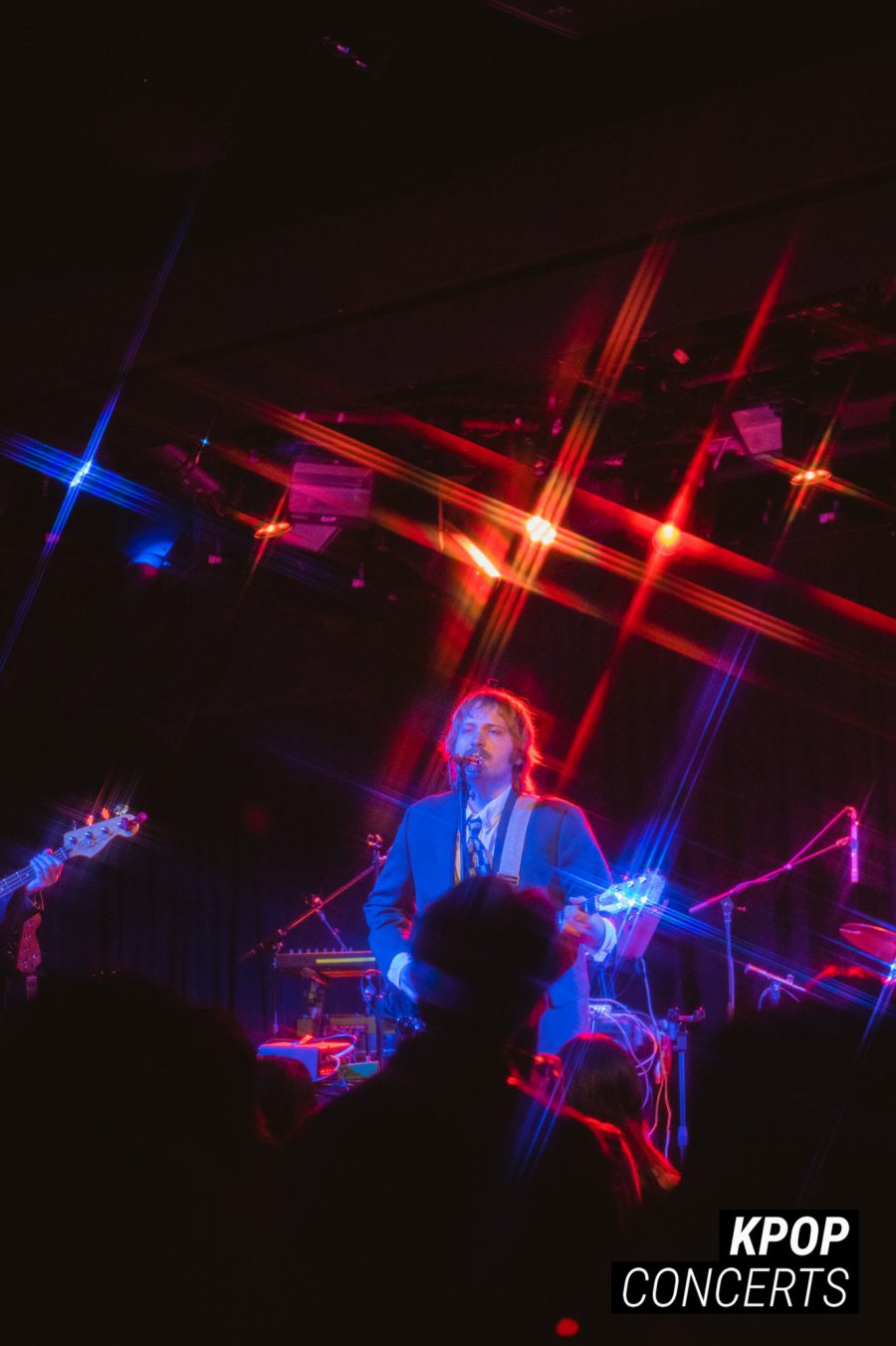 [GALLERY] ADOY 2022 US Tour in New York - K-Pop Concerts