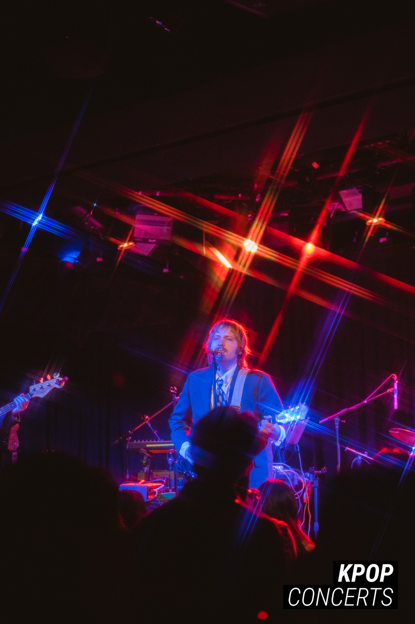 [GALLERY] ADOY 2022 US Tour in New York - K-Pop Concerts