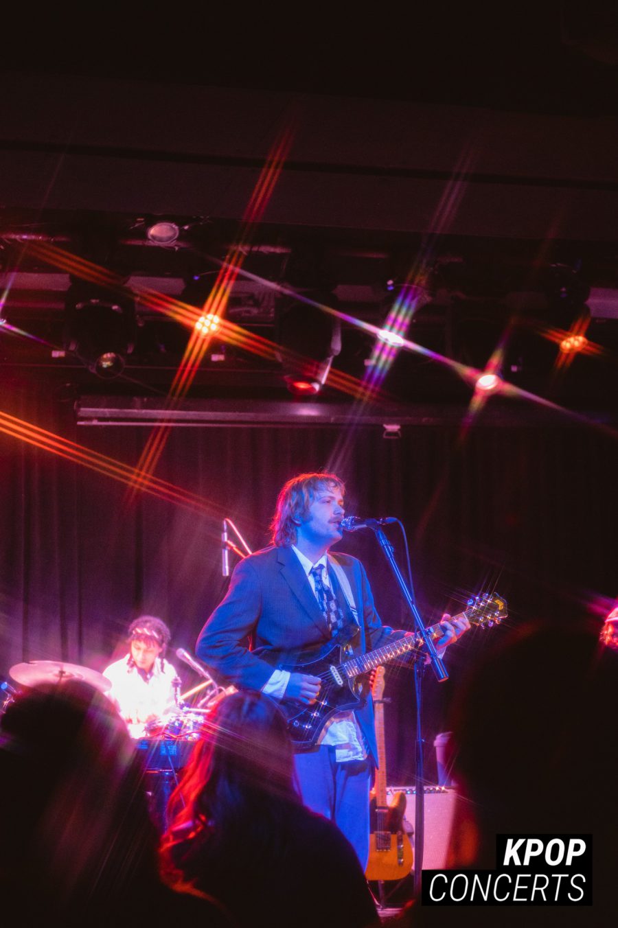 [GALLERY] ADOY 2022 US Tour in New York - K-Pop Concerts