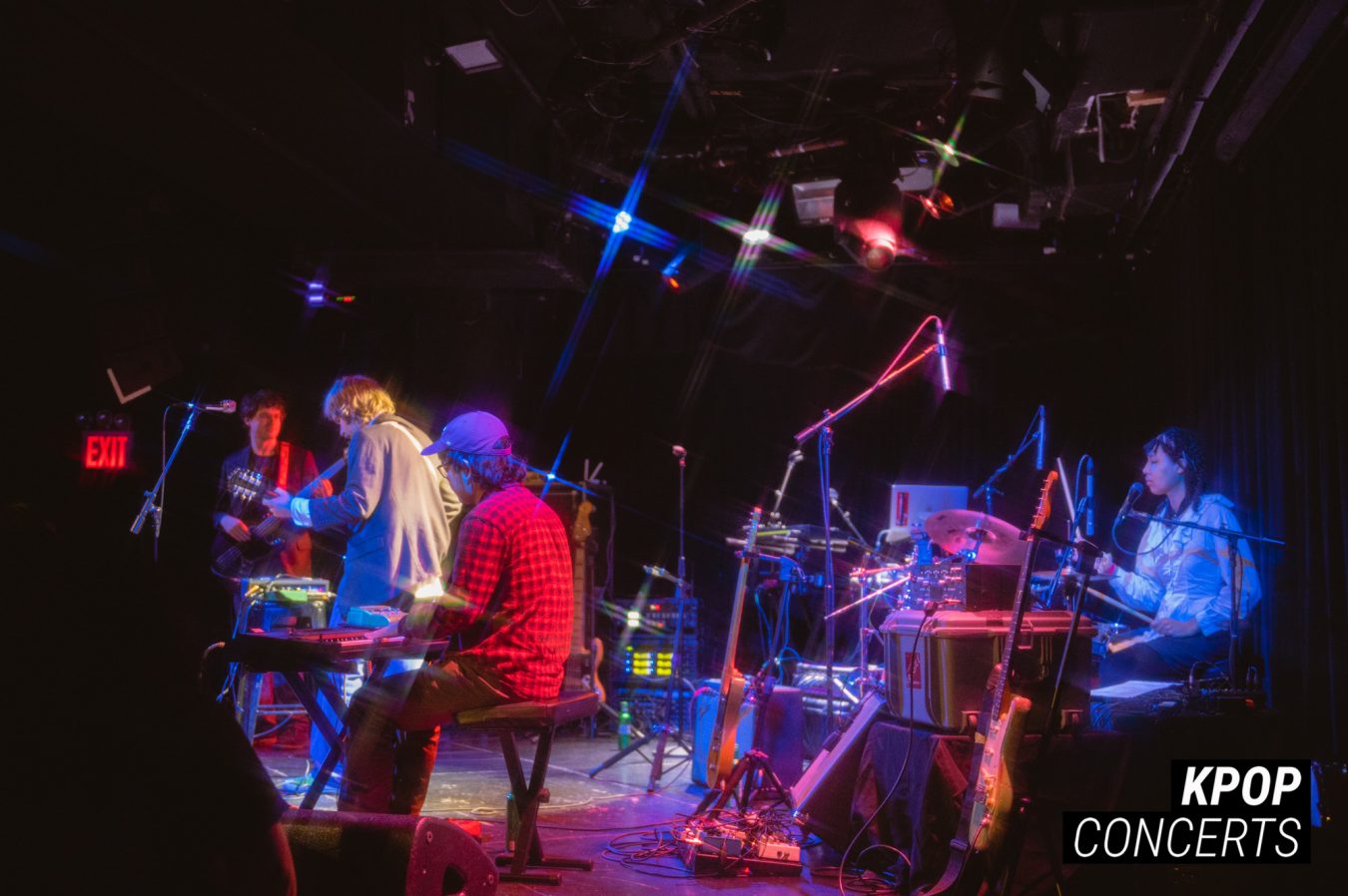 [GALLERY] ADOY 2022 US Tour in New York - K-Pop Concerts