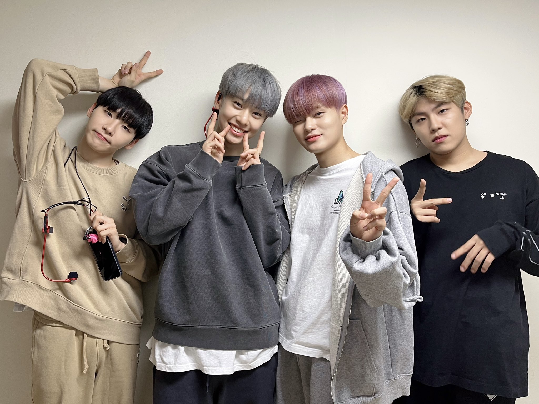 [INTERVIEW] AB6IX Talks Concerts, 'COMPLETE WITH YOU,' and Who Would ...