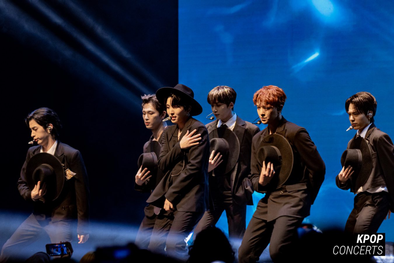 [RECAP] ONEUS’ Theatrical Performance Captivates Audience at Sold-Out ...